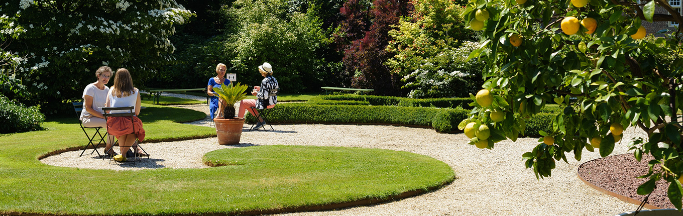 Werkgroep - Bestemmingsmanagement